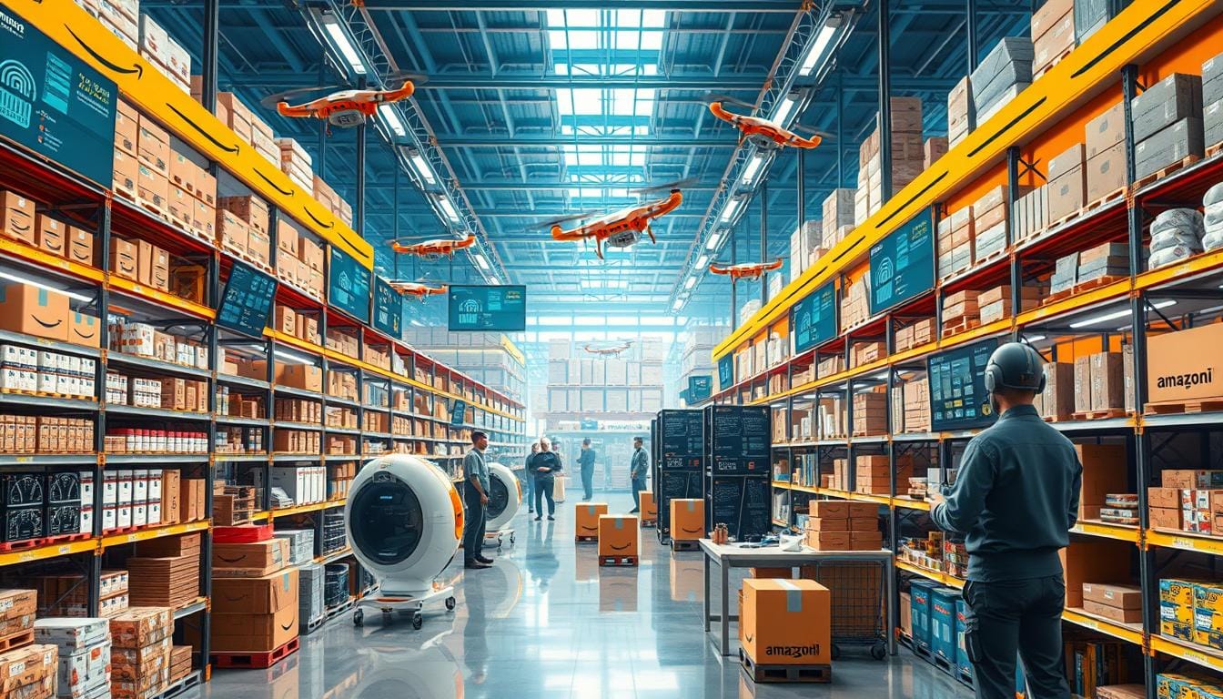 الربح من امازون 2024: دليلك الشامل للنجاح - maywil